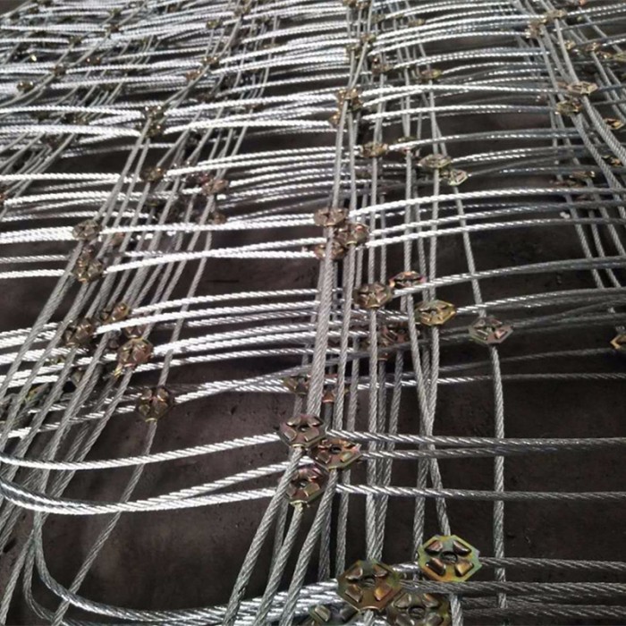 Types Of Wire Mesh For Slope Protection At Mary Nugent Blog